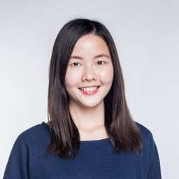 Ada Lau - Manager of Market Development @ Hong Kong Science and ...