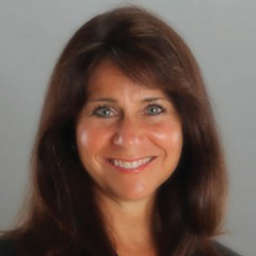 Mary Lockhart - Crunchbase Person Profile