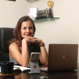 Smita Shah - Co-Founder and Director @ Woot Factor - Crunchbase Person ...