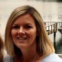 Denise Walter - Chief Revenue Officer @ Darktrace - Crunchbase Person ...