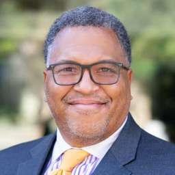 David Tapscott - CMO @ The Change Company - Crunchbase Person Profile