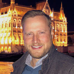 Simon Lichte - Crunchbase Person Profile