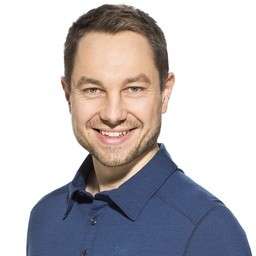 Thomas Spengler - CCO @ internetstores - Crunchbase Person Profile