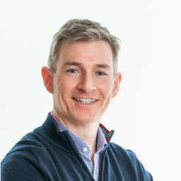 Stephen McIntyre - Partner @ Frontline Ventures - Crunchbase Person Profile