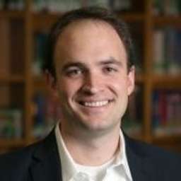 Chris Bell - Founder and CEO @ Perch - Crunchbase Person Profile