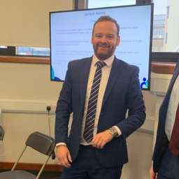 Ray Jarvis - Director/Owner @ Ackerman Pierce - Crunchbase Person Profile