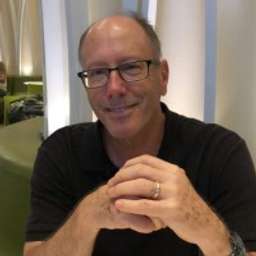 Ralph Elliott - Founder, Owner, and General Manager @ Linx - Crunchbase ...