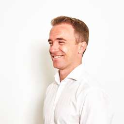 Rasmus Lindberg Moller - Partner & Founder @ Mighty Monday - Crunchbase Person Profile