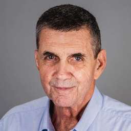 Larry Garrett - Crunchbase Person Profile