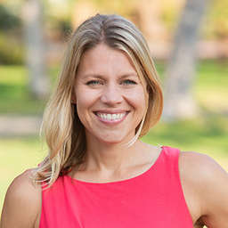 Laura Pitts - Chief Executive Officer @ Carlsbad Educational Foundation ...