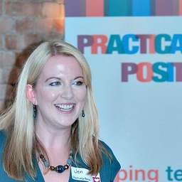 Jen Rolfe - Crunchbase Person Profile