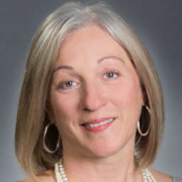 Annette M. Jones - Crunchbase Person Profile