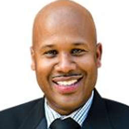 Leon Rollerson - President/Founder @ All Around Entertainment ...