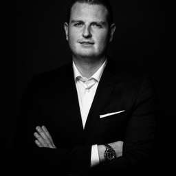 Richard Teichelmann - CEO & Founder @ ETEON GROUP - Crunchbase Person ...