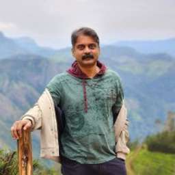 Vijay Chelakkat - Founder and Chief Executive Officer @ Elula Tech ...