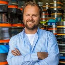 Richard Craig - Co-Founder @ Big Smoke Brew Co - Crunchbase Person Profile