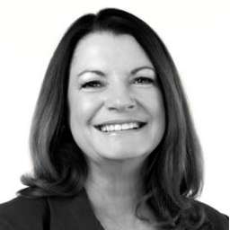 Nancy Hartley - Founder & Creative Partner @ Rumble Strategic Creative ...