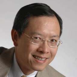 Ming C. Wu - Crunchbase Person Profile