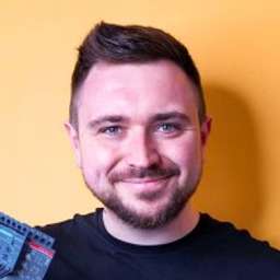 Marcin Faszczewski - Co-founder @ Iautomatyka - Crunchbase Person Profile