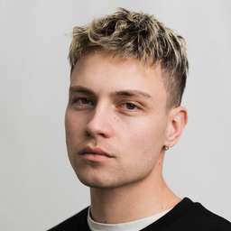 jackson warner - Crunchbase Person Profile