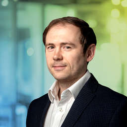 Vitaliy Kozak - Crunchbase Person Profile