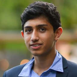 Rishabh Java - Crunchbase Person Profile