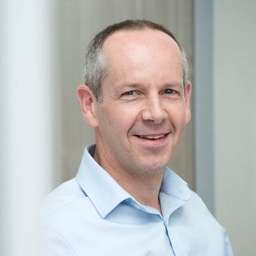 James Lowther - Crunchbase Person Profile