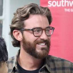 Connor Irwin - Crunchbase Person Profile