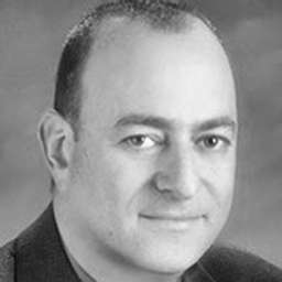 Amir Belson - Founder and CTO @ Emboline - Crunchbase Person Profile