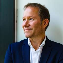 Richard Dodd - Managing Director @ Wildwood Ecology - Crunchbase Person ...