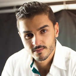 Saad chkail - Crunchbase Person Profile