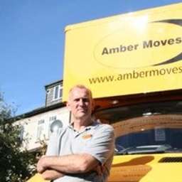 Andrew Mears - Owner @ Amber Moves - Crunchbase Person Profile