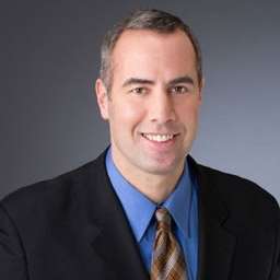 Jamie Spriggs - Crunchbase Person Profile