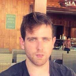 Ivan Marusic - Crunchbase Person Profile