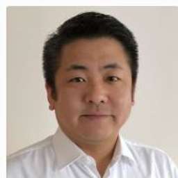 Masaaki Ito - Crunchbase Person Profile