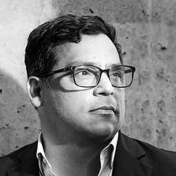 Enrique Landa - Managing Partner @ Associate Capital - Crunchbase ...