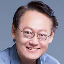 Sean Chang - Co-Founder, CEO, and President @ RASILIENT SYSTEMS ...