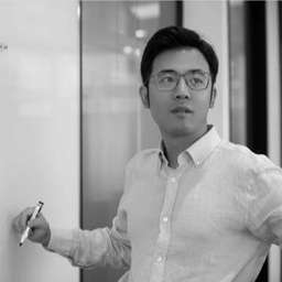 Ran Xian - Co-Founder & CTO @ Metabit Trading - Crunchbase Person Profile