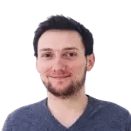 Victor Crepin - Co-founder and Partner @ Keyro - Crunchbase Person Profile