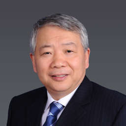 Jian Ding - Chairman @ Haihe Biopharma - Crunchbase Person Profile