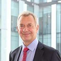 Stuart Laird - Chairman @ Laird Norton Properties - Crunchbase Person ...