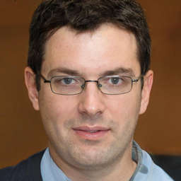 Daniel Stevens - Crunchbase Person Profile