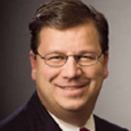 Steve Carchedi - Crunchbase Person Profile