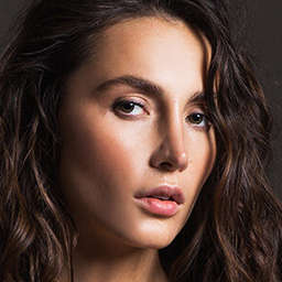 Anna Kanyuk - Founder and CEO @ Topstretching - Crunchbase Person Profile