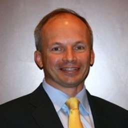 John Roehm - Crunchbase Person Profile