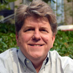 Chip Overstreet - Crunchbase Person Profile