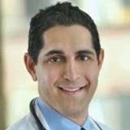 Daniel Yadegar - Crunchbase Person Profile