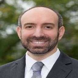 Adam Berman Esq - Crunchbase Person Profile