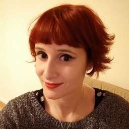 Jo Franchetti - Web Developer Advocate @ Samsung Electronics - Crunchbase Person Profile