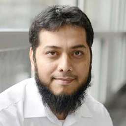 Samad Syed - CEO and Founder @ SRS Web Solutions - Crunchbase Person ...